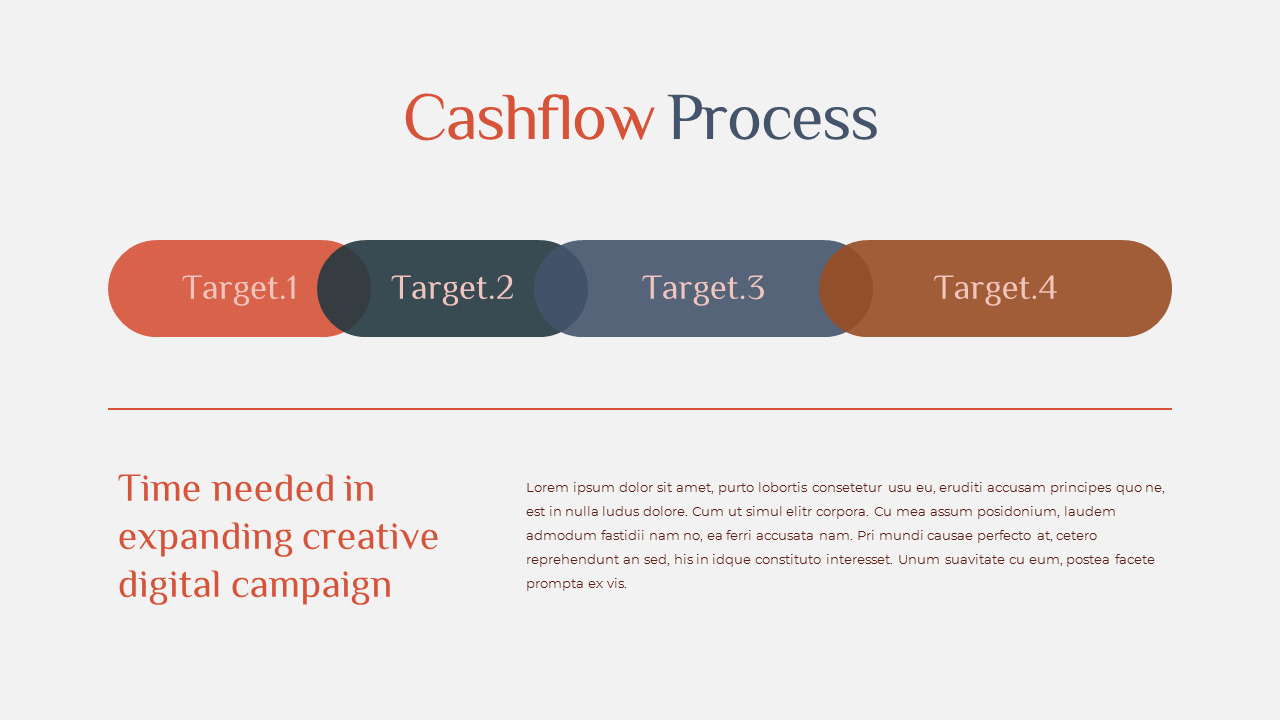 Autumn Scenery google slides slide templates