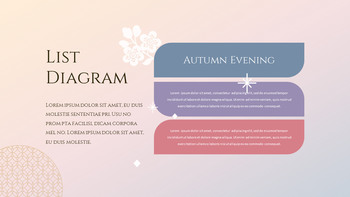 Chuseok, Korean Thanksgiving Simple Google Templates