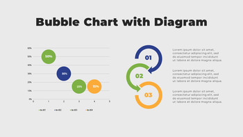 Blockchain creating PowerPoint Presentations
