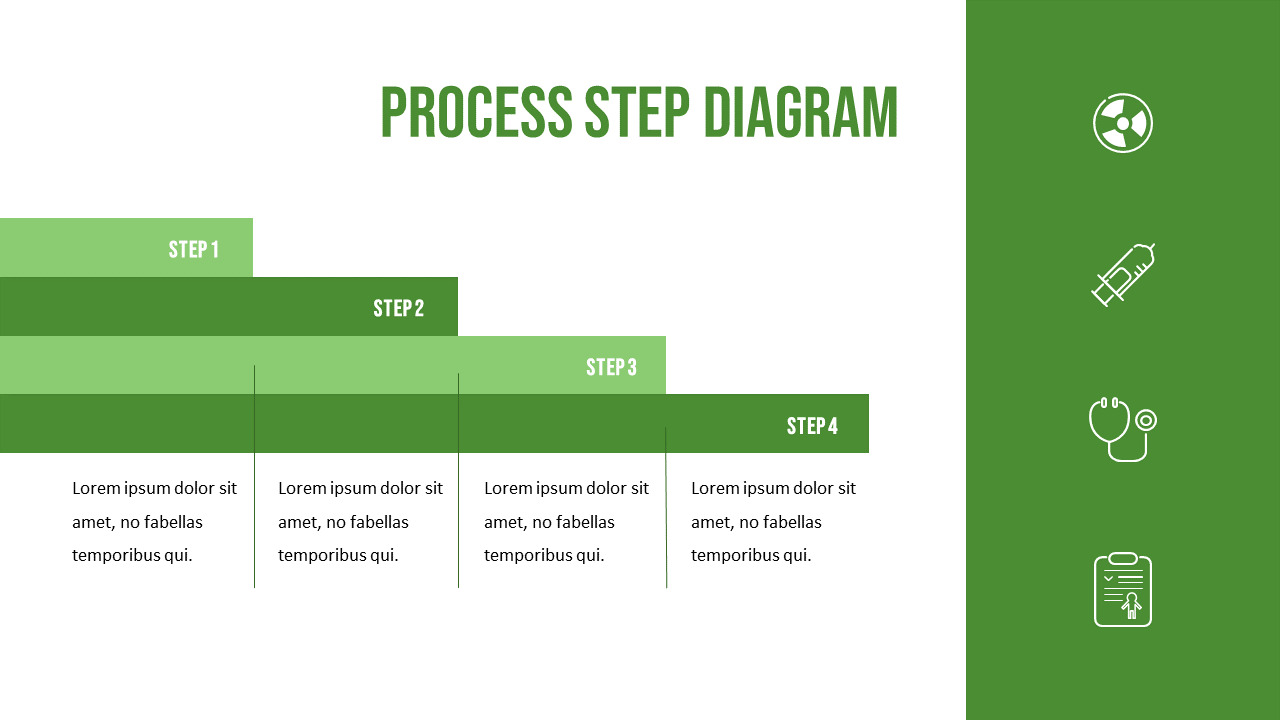 Medical Check-Up company presentation ppt