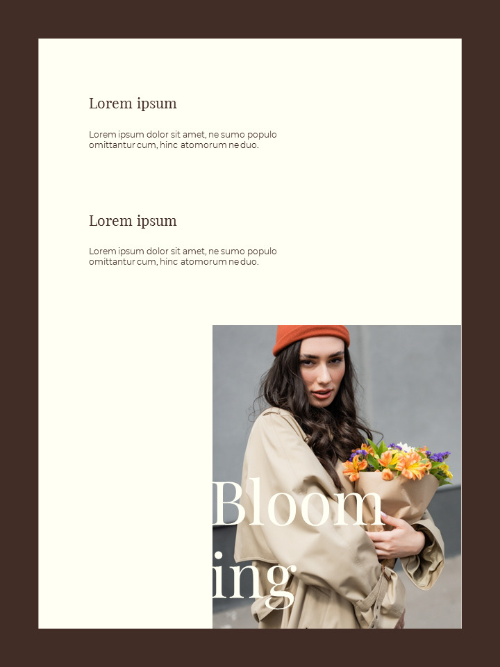 Beautiful Solo Life Google Slides Themes & Templates