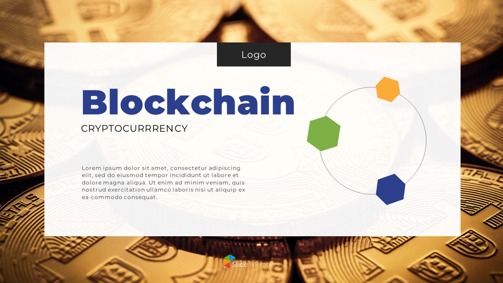 Blockchain Simple Google Presentation