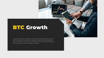 Blockchain Simple Google Presentation