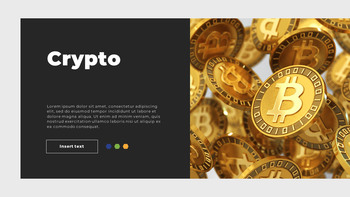 Blockchain Simple Google Presentation