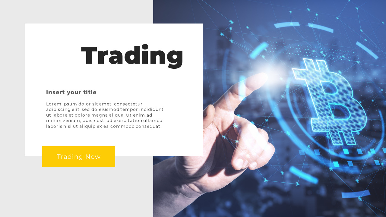 Blockchain Simple Google Presentation