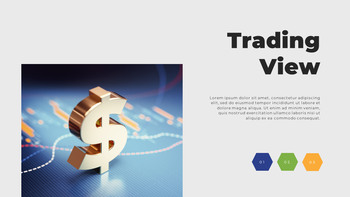 Blockchain Simple Google Presentation