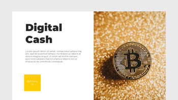 Blockchain Simple Google Presentation