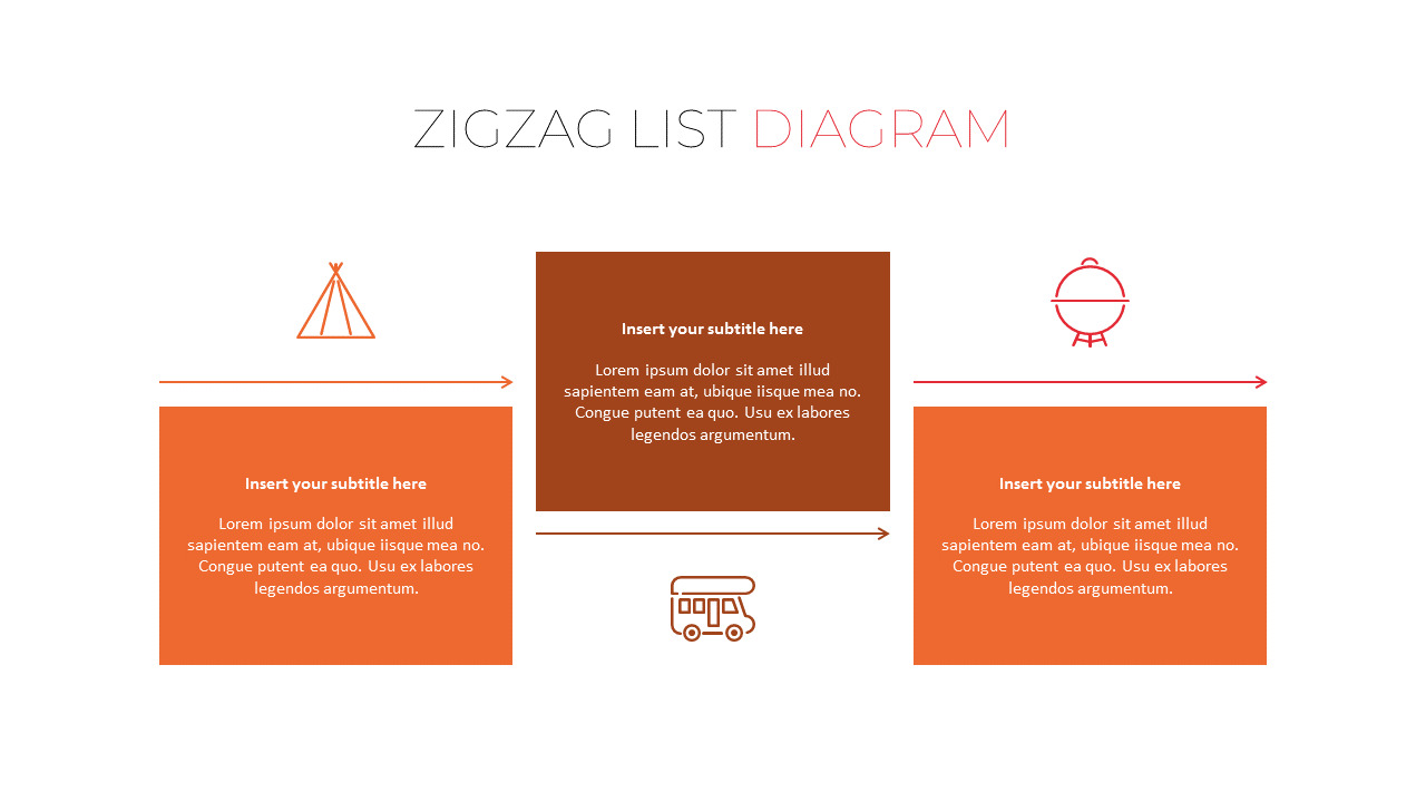 Camping Car Google Slides|Lifestyle