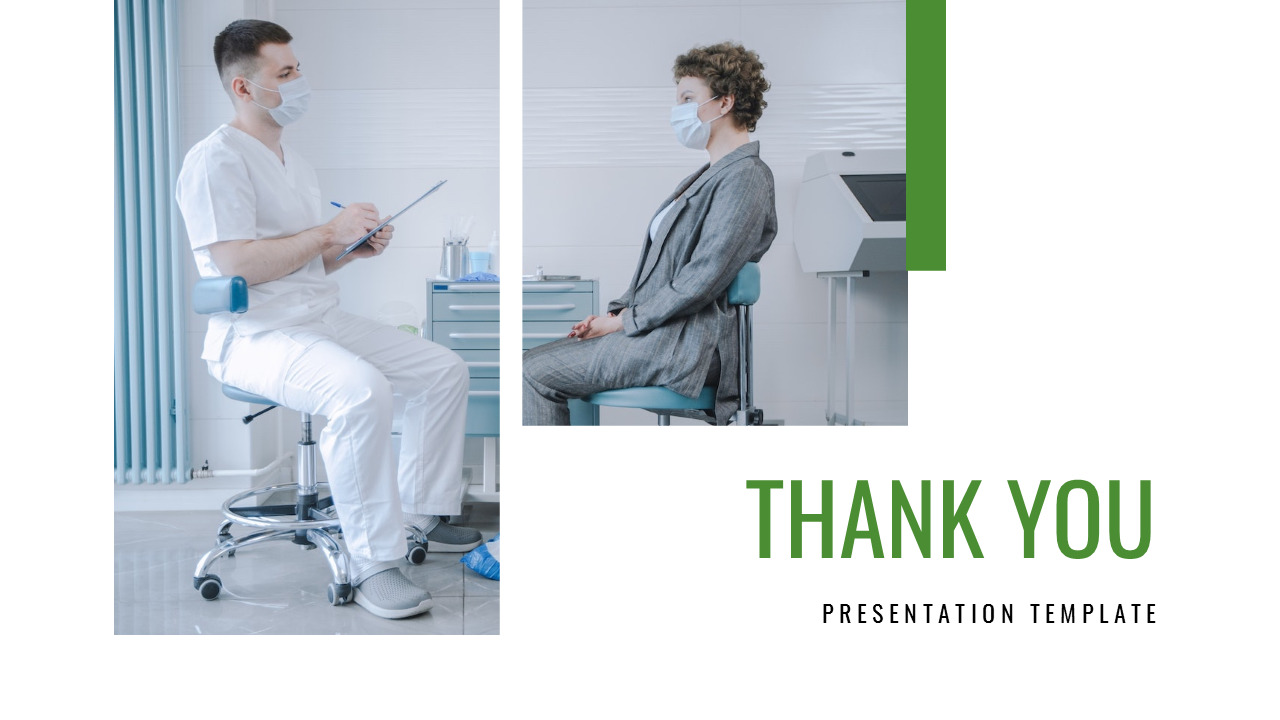 Medical Check-Up Google PowerPoint