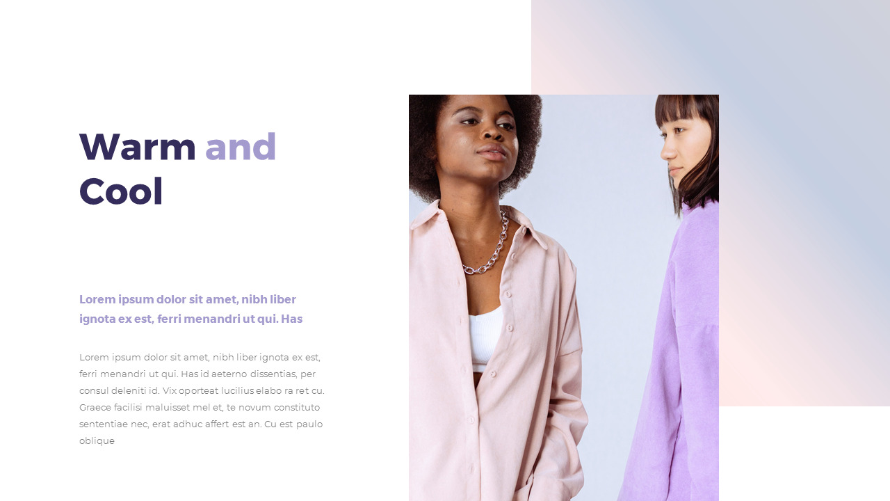 Personal Color slideshare ppt|Lifestyle|Google