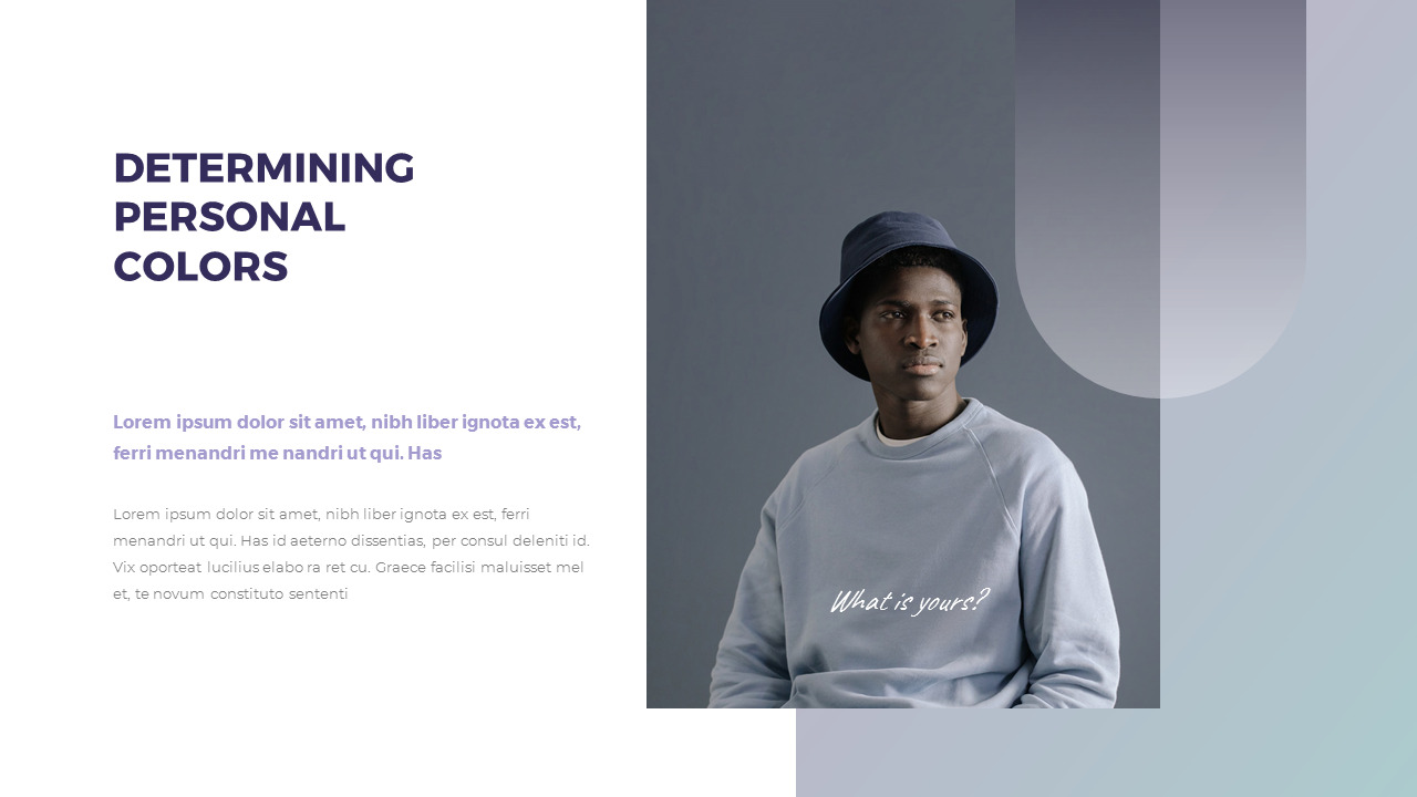 Personal Color slideshare ppt|Lifestyle|Google