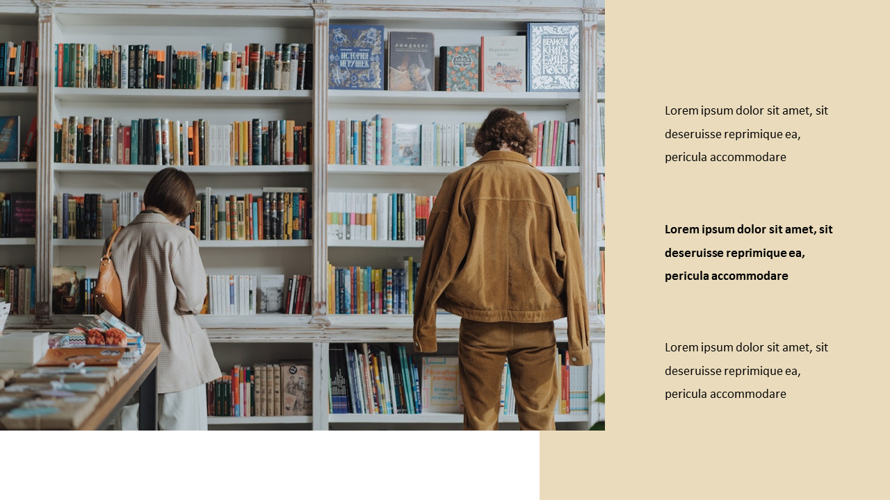 Autumn is the Best Season for Reading developing powerpoint|Lifestyle ...