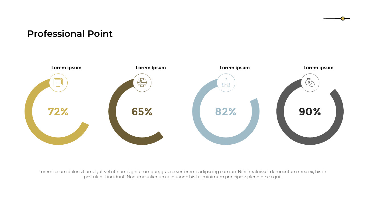 Business Develop Idea Google PowerPoint