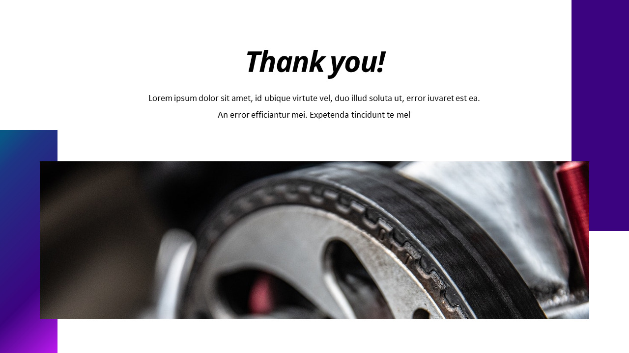 Car Maintenance professional presentation|Business|PPT Templates