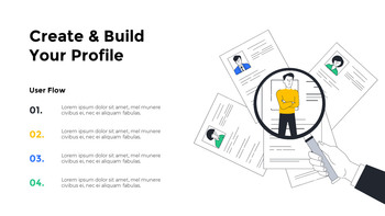 Find Your Dream Job Hiring Platform Best PowerPoint Templates