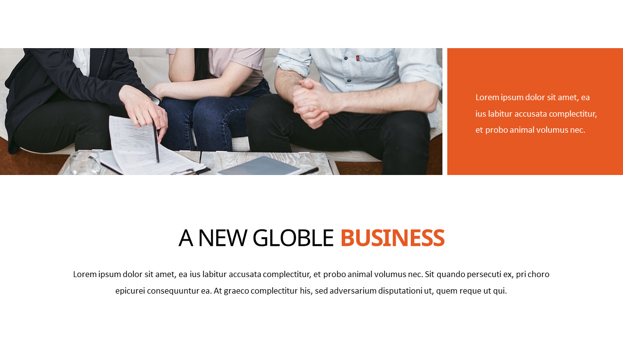 Free PPT - Business Opportunity|Templates|Slides