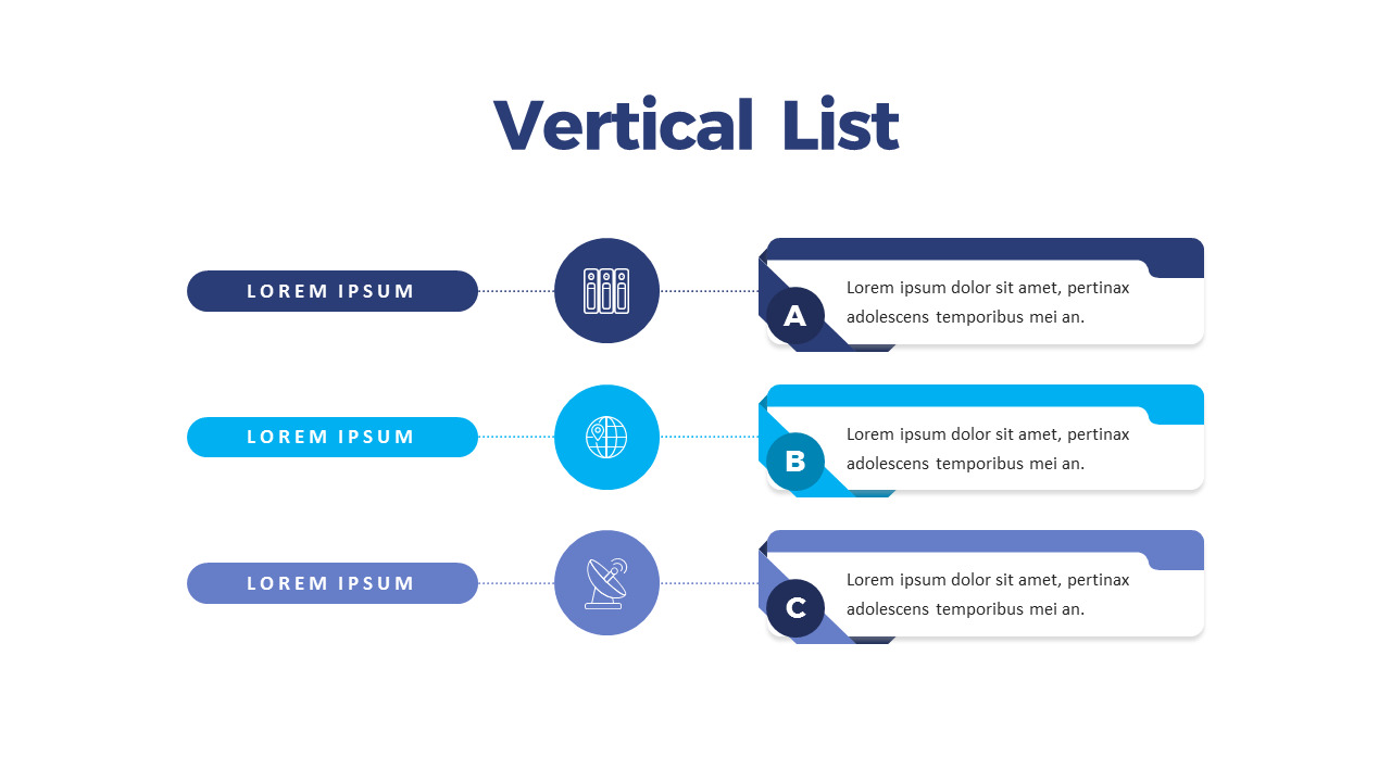 Big Data Easy PPT Template
