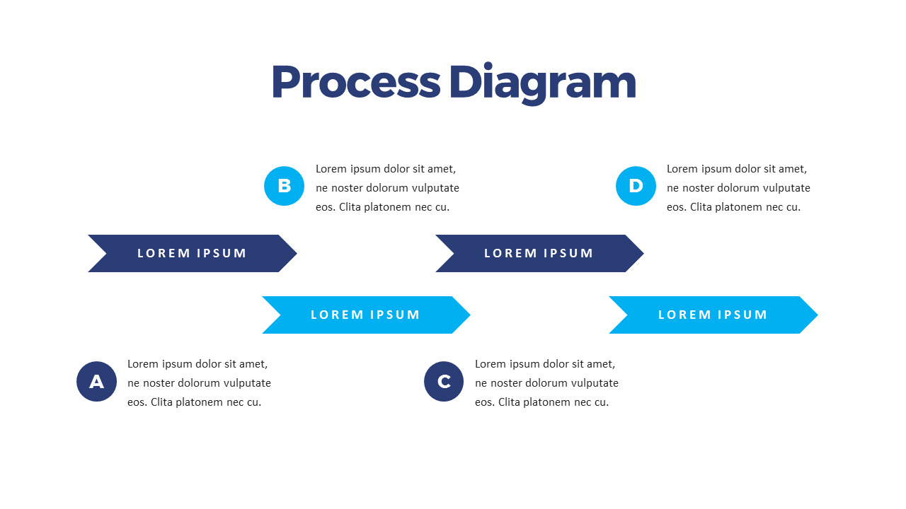 Big Data Easy PPT Template