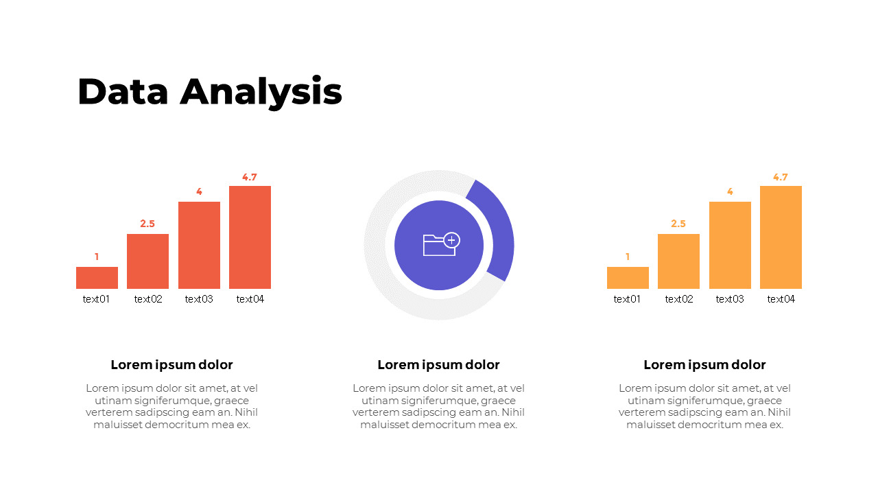 Business Goal Best PPT Slides