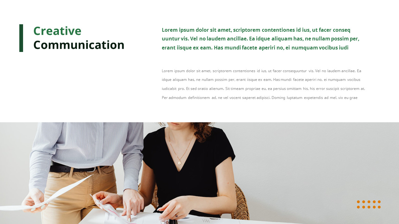 Effective Business Introduction Action plan PPT