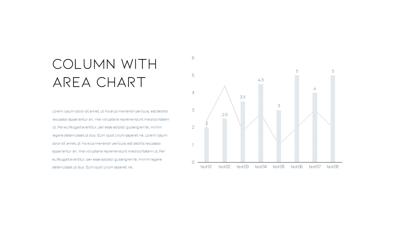 Minimal PowerPoint Presentation Design