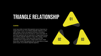 Black Lives Matter powerpoint themes