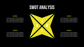 Black Lives Matter powerpoint themes
