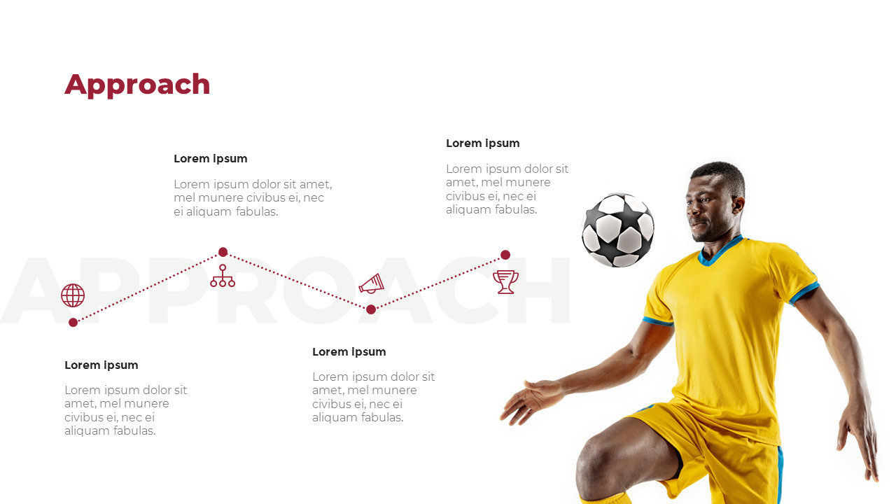 Football World Cup Theme PPT Templates
