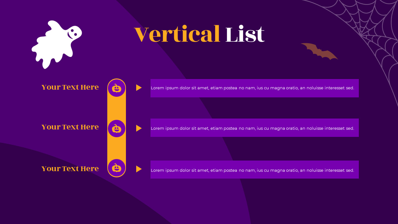 Halloween Google Slides Templates for Your Next Presentation
