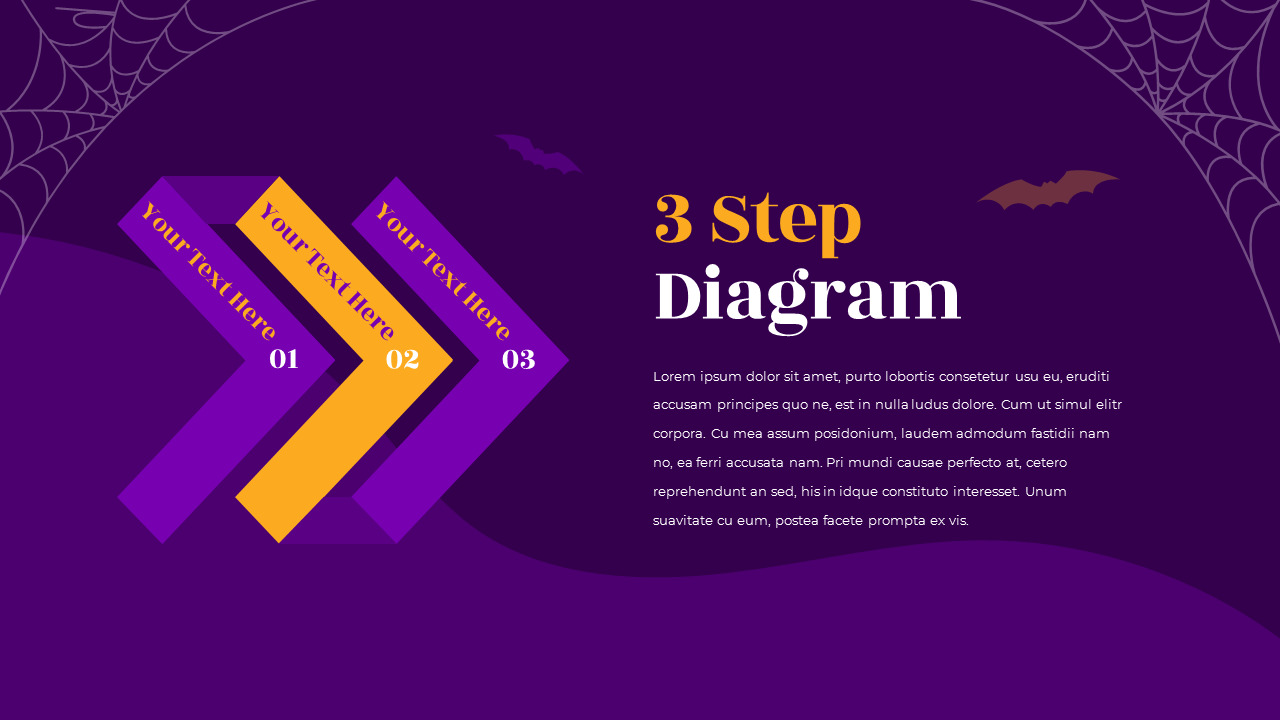 Halloween Google Slides Templates for Your Next Presentation