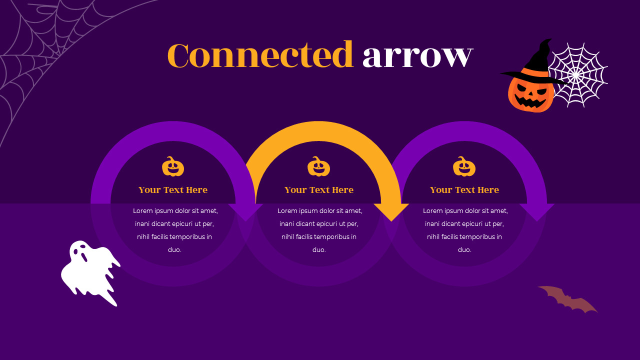 Halloween Google Slides Templates for Your Next Presentation