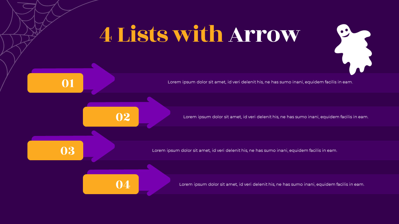 Halloween Google Slides Templates for Your Next Presentation