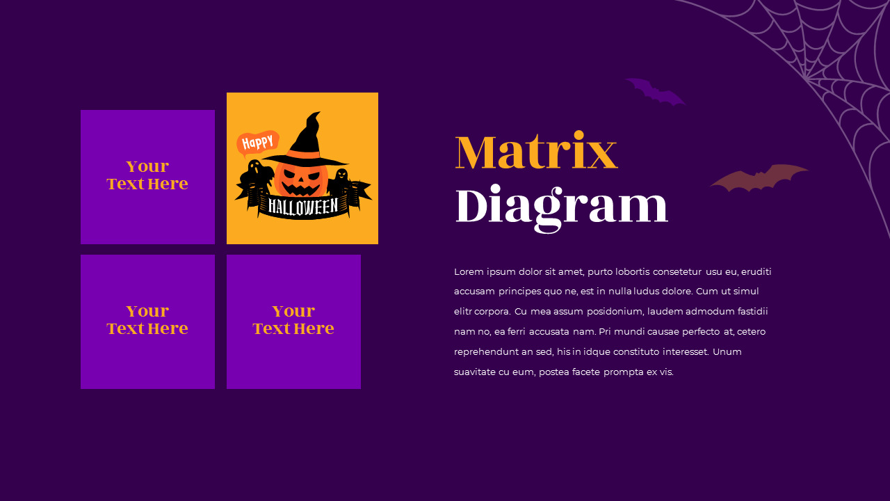 Halloween Google Slides Templates for Your Next Presentation