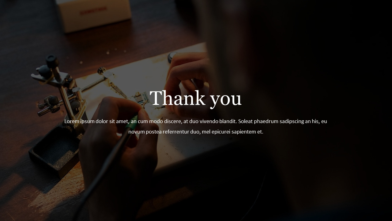 Mechanical Engineering Presentation Format|Business|PPT Templates