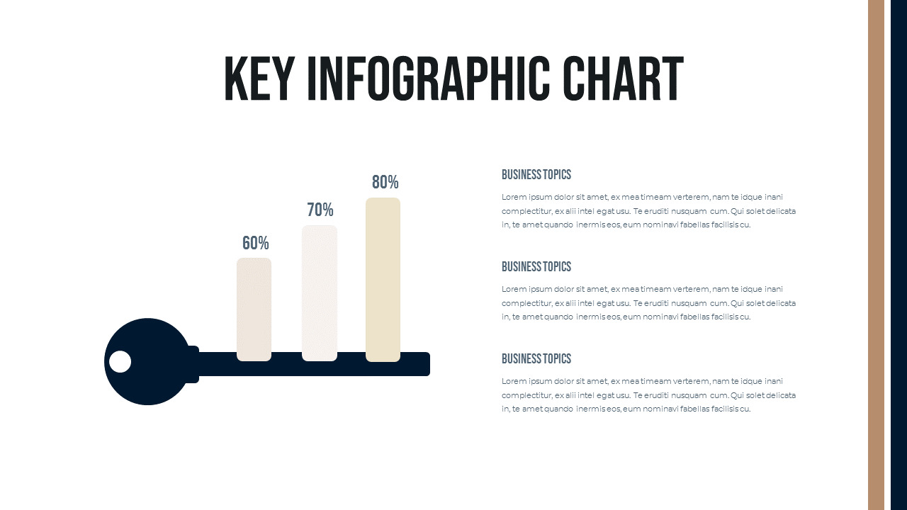 Business Topics awards presentation powerpoint