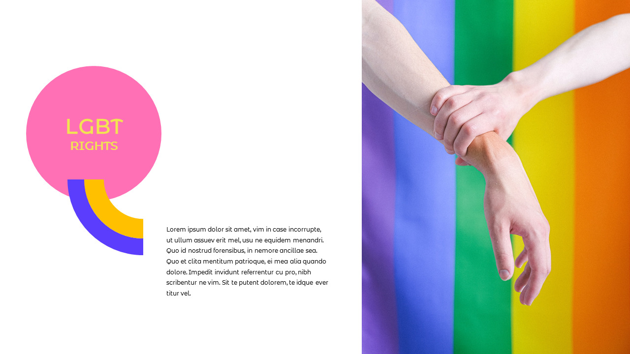 LGBT Rights business plan sample