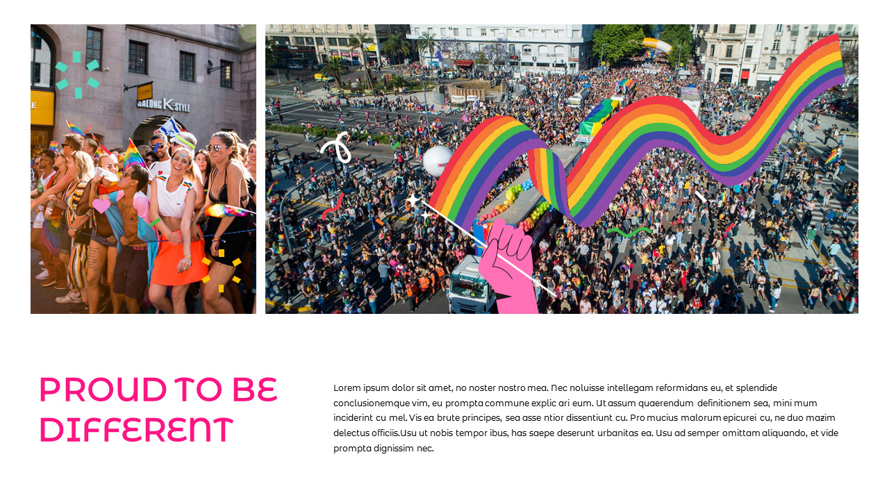 LGBT Rights business plan sample