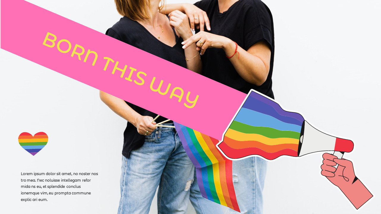 LGBT Rights business plan sample