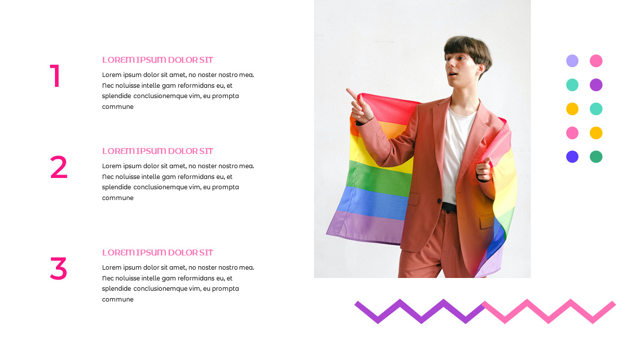 LGBT Rights business plan sample