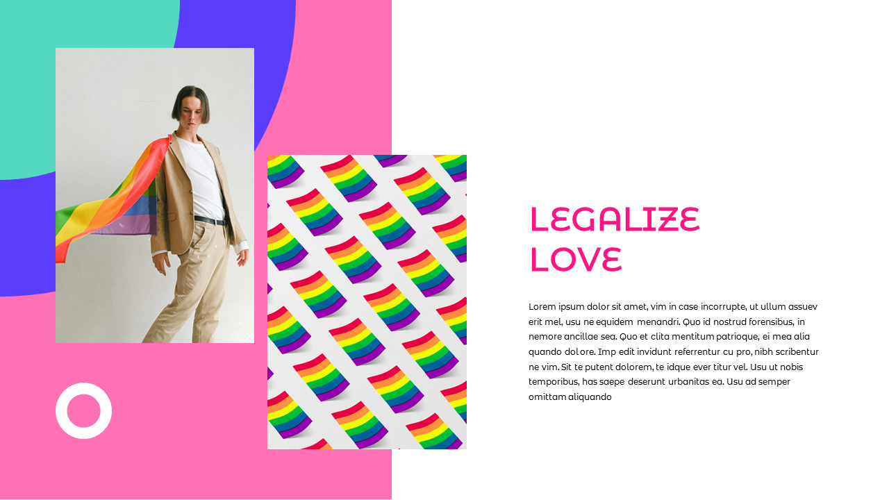 LGBT Rights business plan sample