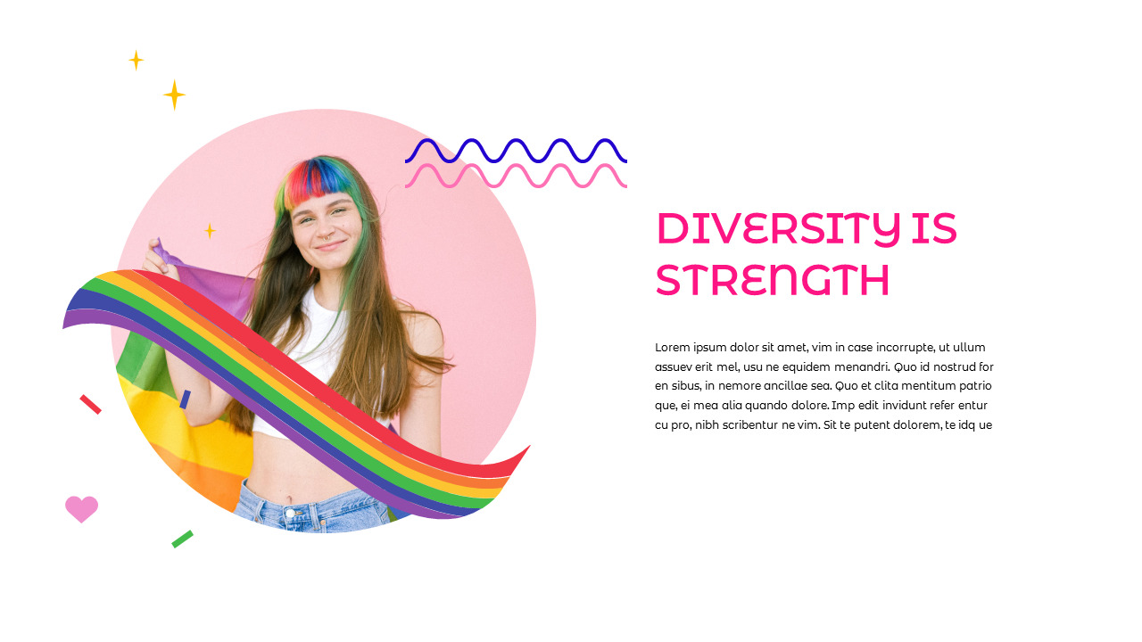 LGBT Rights business plan sample