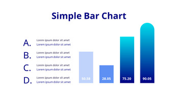 Metaverse design in powerpoint