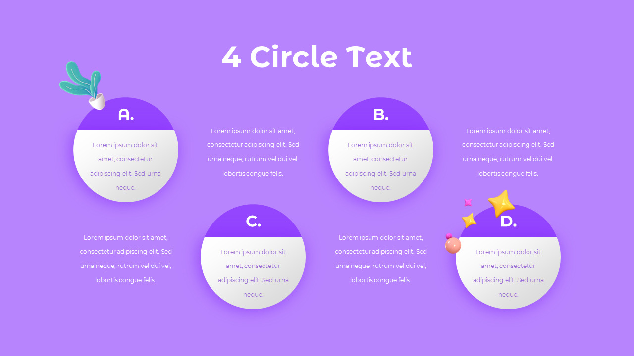 Mobile Services Presentation Format