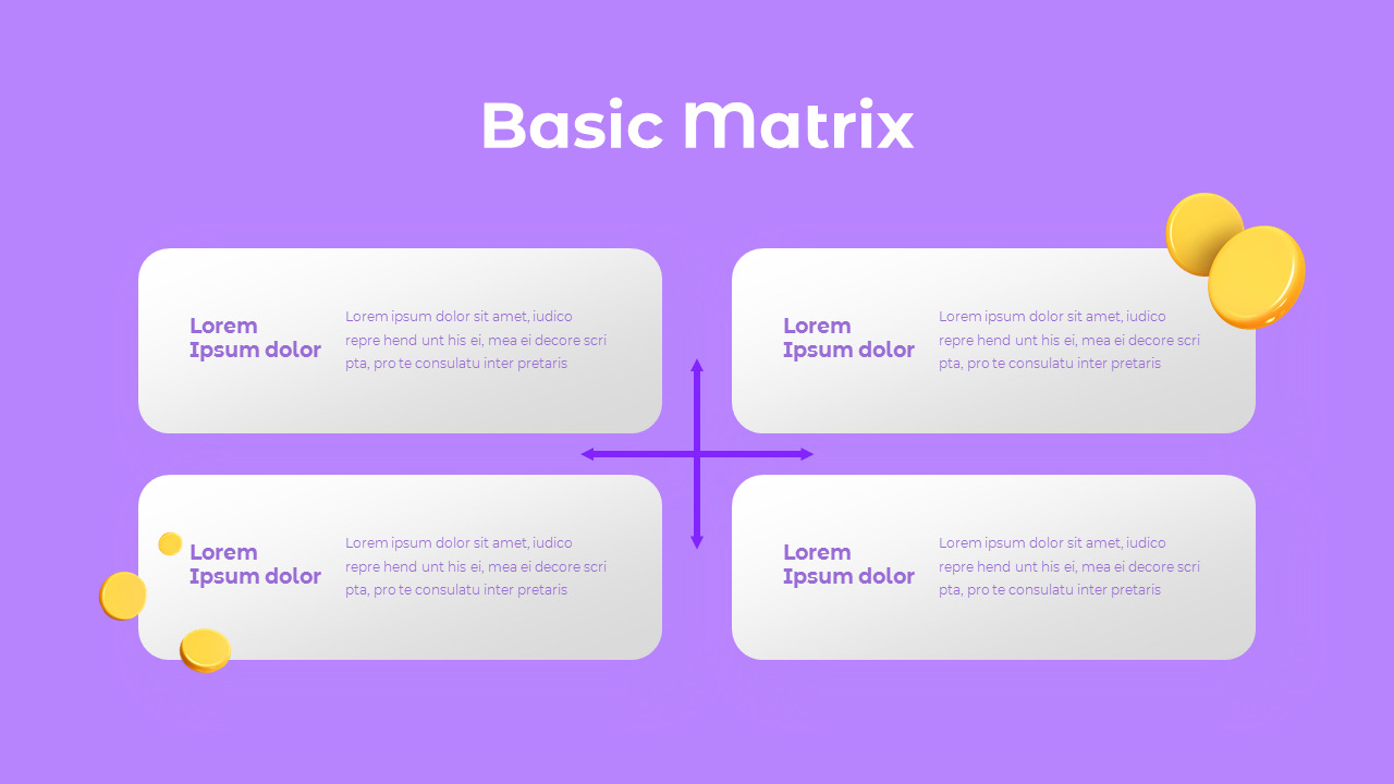 Mobile Services Presentation Format