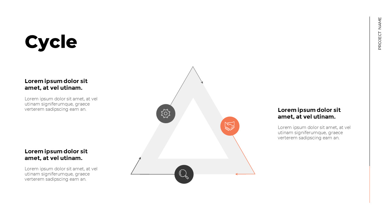 The Business Modern design powerpoint