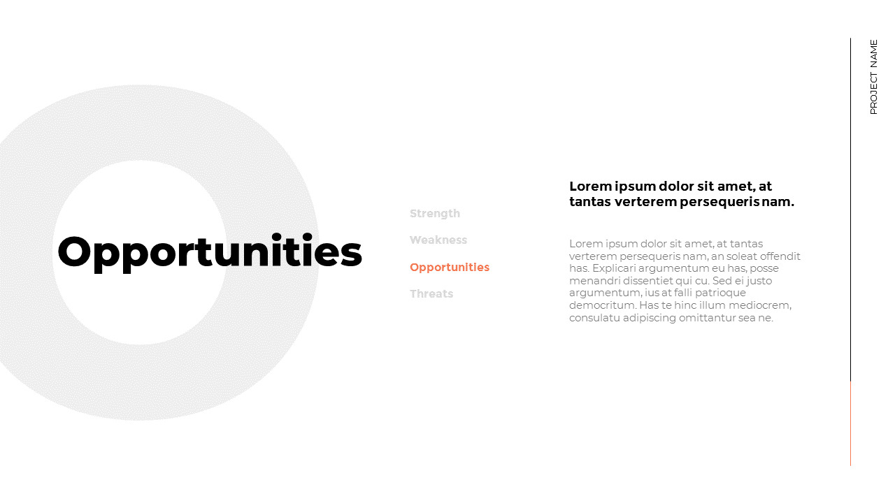 The Business Modern design powerpoint