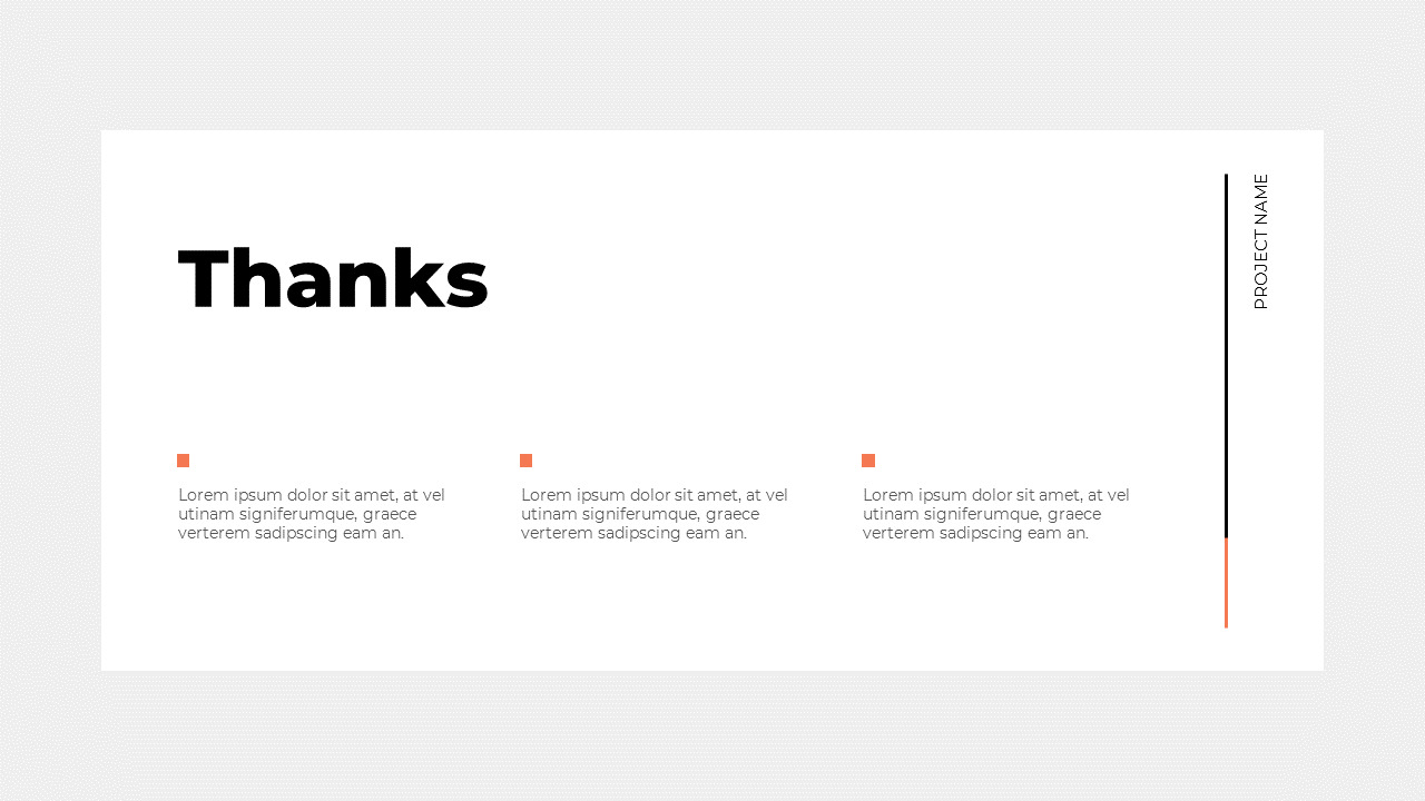 The Business Modern design powerpoint