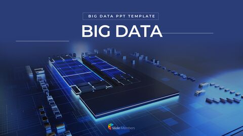 Big Data Google Slides Templates for Your Next Presentation