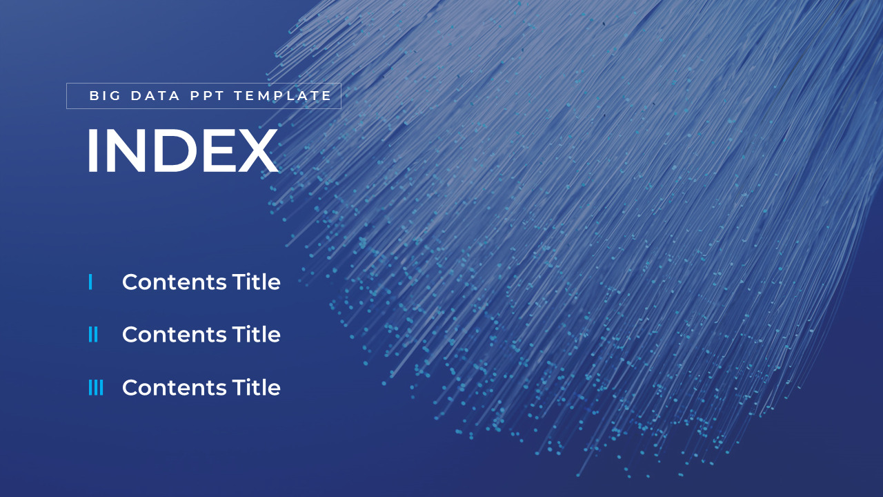 Big Data Google Slides Templates for Your Next Presentation