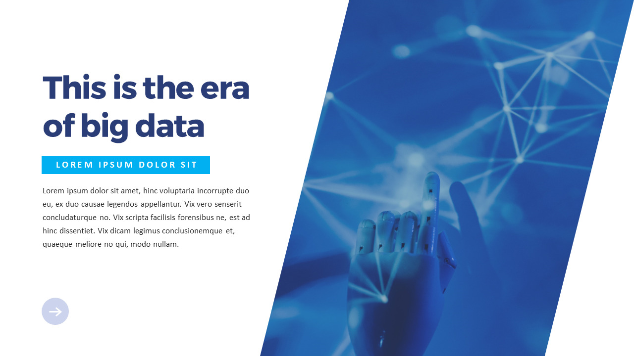 Big Data Google Slides Templates for Your Next Presentation